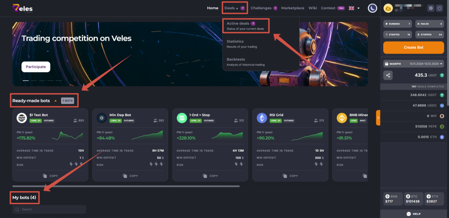 Introduction to VELES – Veles Help Center